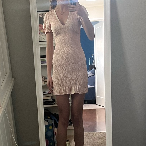Zara | Dresses | Zara Mini Dress | Poshmark